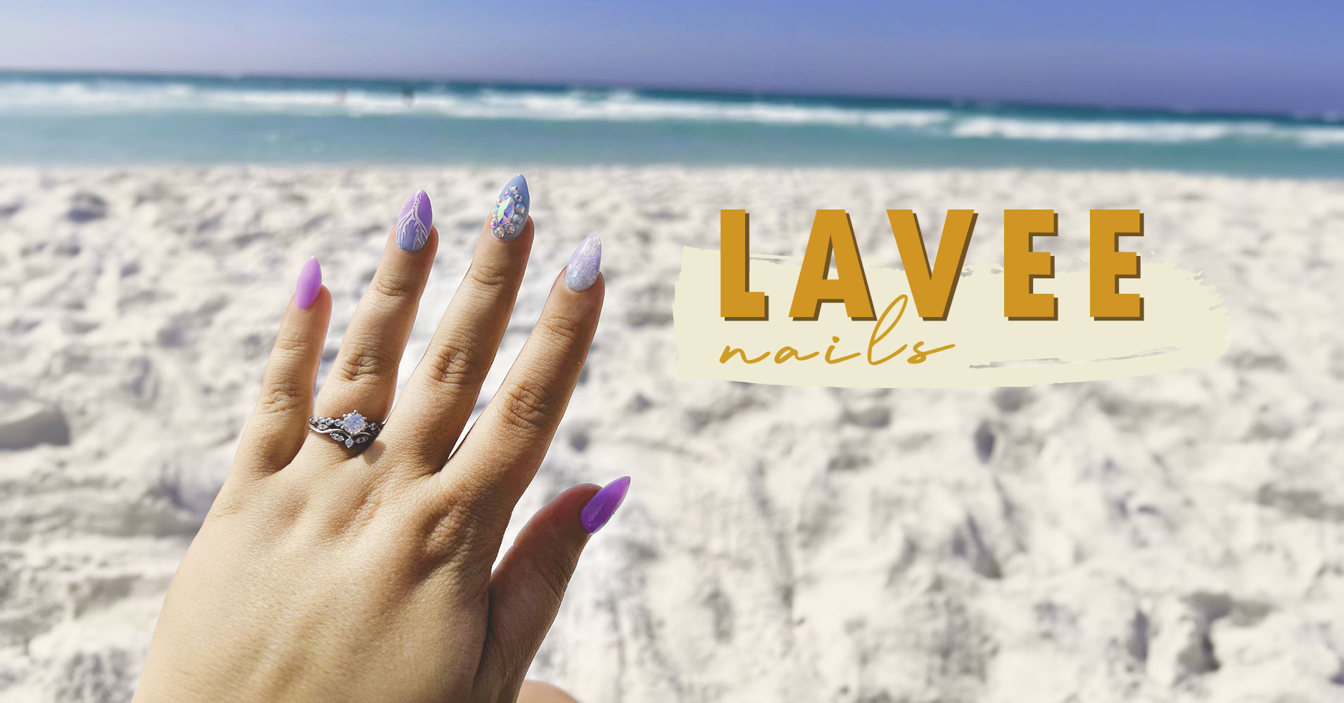 LAVEE NAILS | Top Nails Salon in Louisville Kentucky 40223